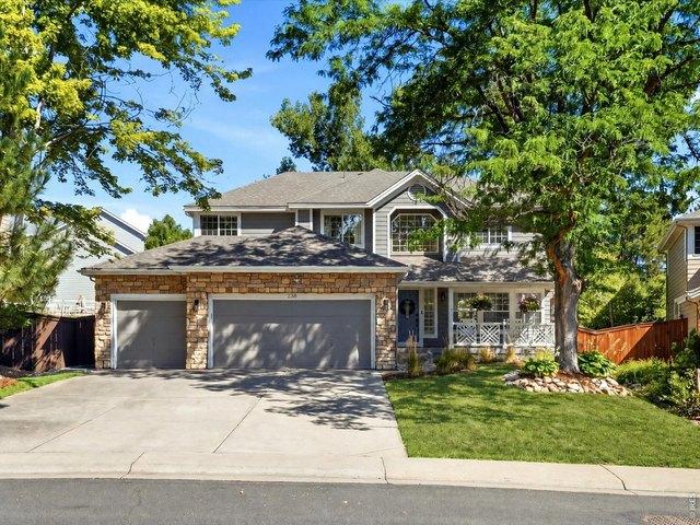 728 Paschal Dr, Lafayette, CO 80026