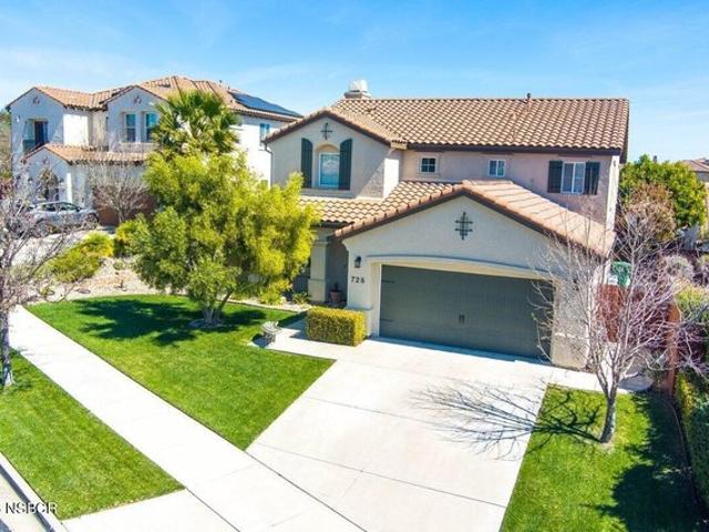 728 Pluto Ave, Lompoc, CA 93436