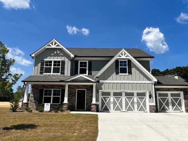 728 Rocky Spgs Dr, Jefferson, GA 30549