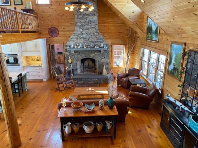728 Reagan Road