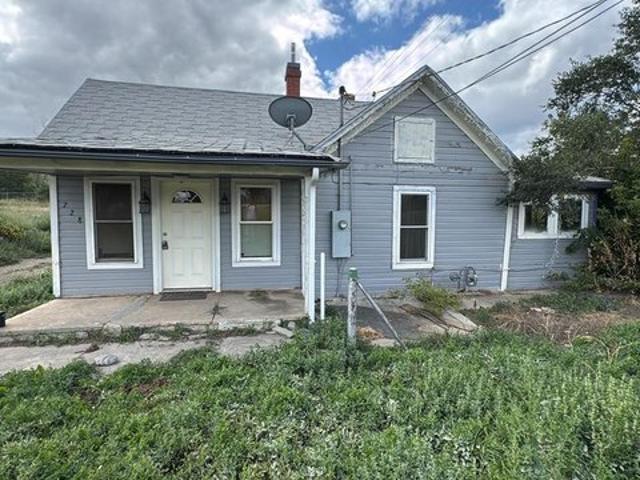 728 W Adams St, Trinidad, CO 81082
