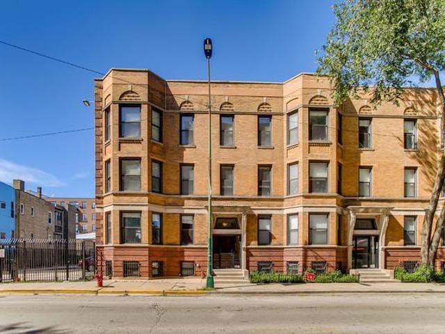 728 W Addison St Apt G, Chicago, IL 60613