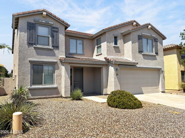728 w desert canyon drive