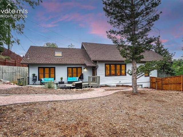 728 W Kiowa Street
