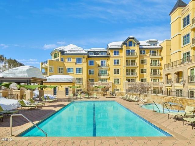 728 W Lionshead Cir Unit F124, Vail, CO 81657