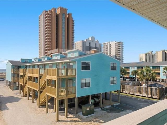 728 West Beach Blvd Unit 226, Gulf Shores, AL 36542