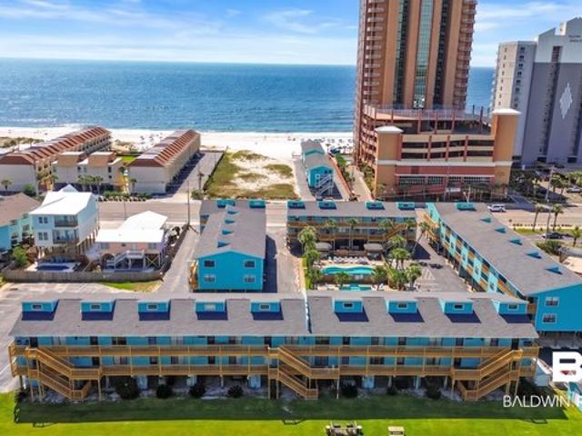 728 West Beach Blvd Unit 223, Gulf Shores, AL 36542