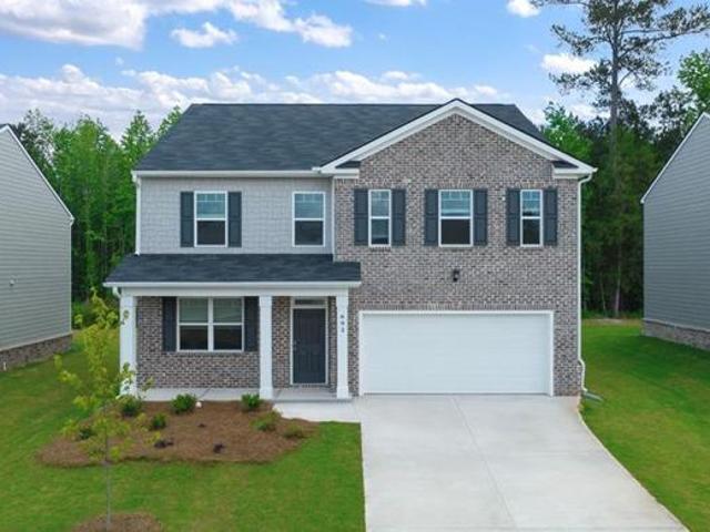 728 Whitman Ln, Stockbridge, GA 30281