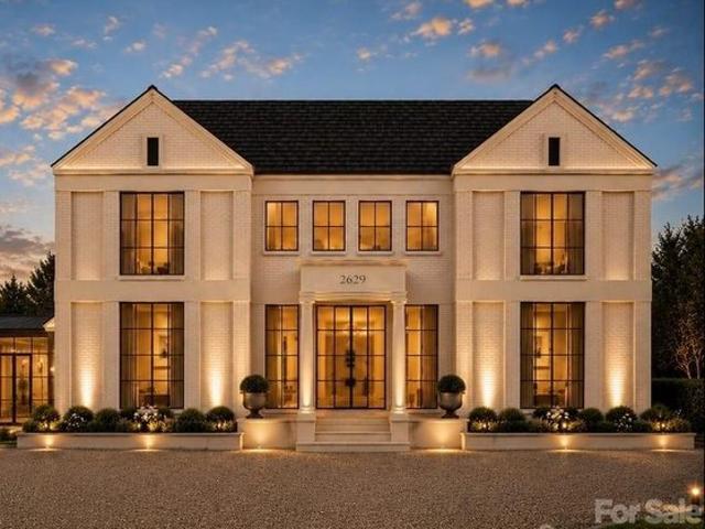 728 Wingrave Dr, Charlotte, NC 28270