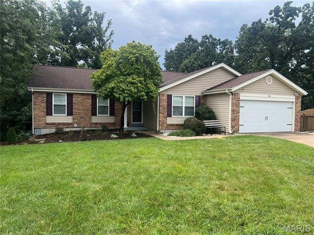 728 Wisdom Ct, Fenton, MO 63026