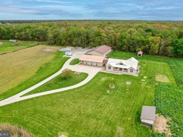 728 Toby Collins Ln, Harrington, DE 19952