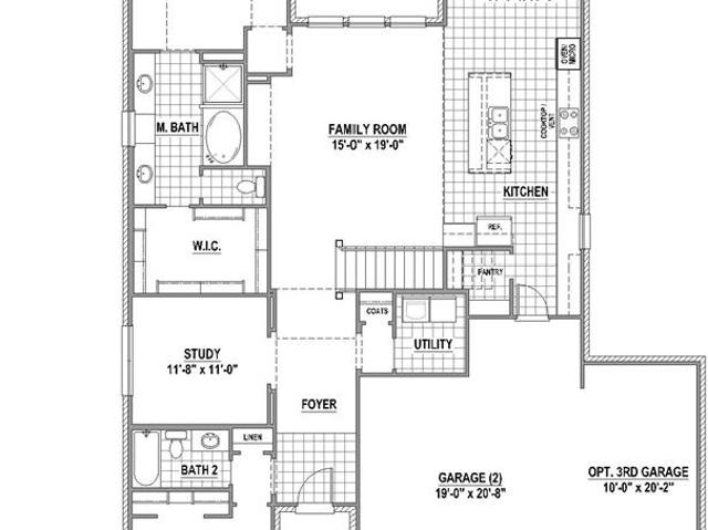 728 Treeline Way, Mansfield, TX 76063 | MLS #21097 | Compass