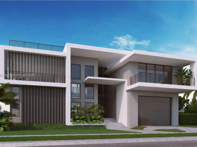 728 Tyler St, Hollywood, FL 33019 | MLS #A11808 | Compass