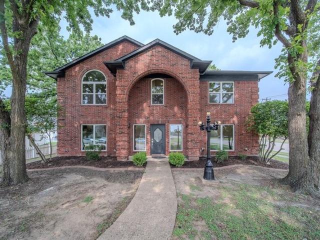 728 Violet Ct, Mesquite, TX 75150