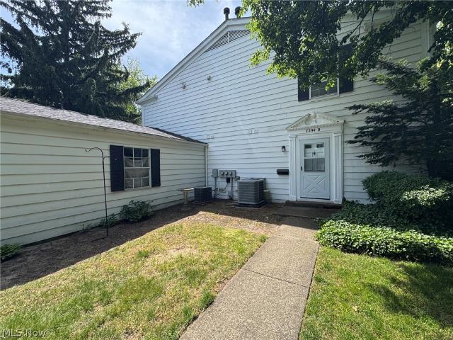 7294 Foxmill Road 19D