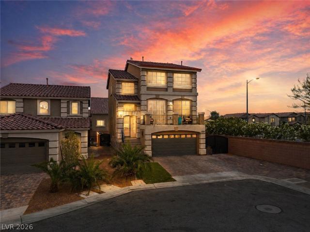 7294 River Star Ct, Las Vegas, NV 89118 | MLS #2776 | Compass