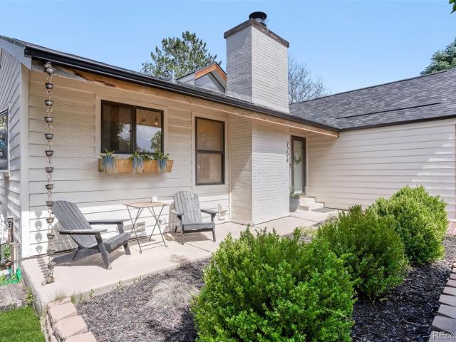 7294 S Crescent Drive
