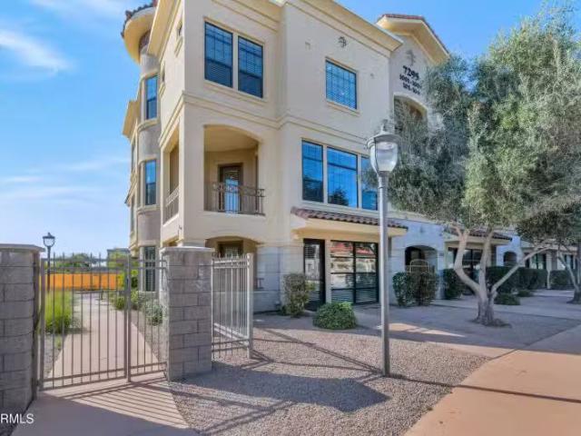 7295 N Scottsdale, Paradise Valley, AZ 85253 MLS 6819364