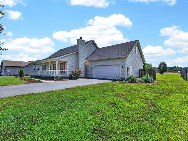 7295 Old Greenhill Road