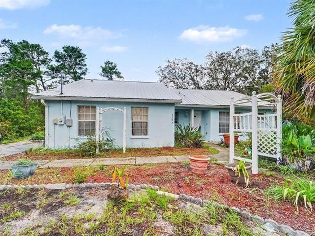 7295 Centerwood Ave, Spring Hill, FL 34606