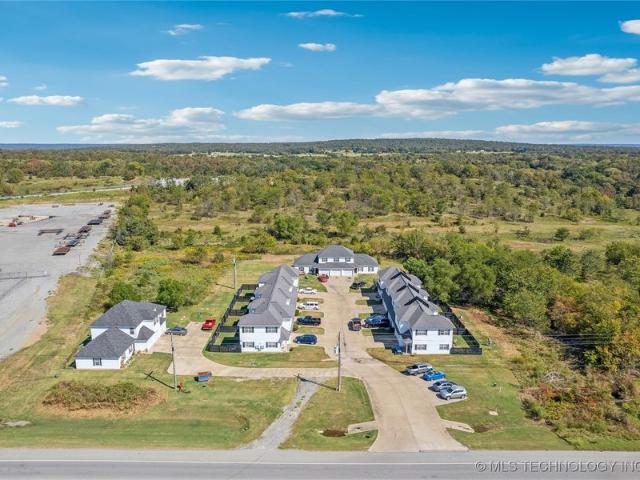 7295 E Us Highway 270, Alderson, US, OK