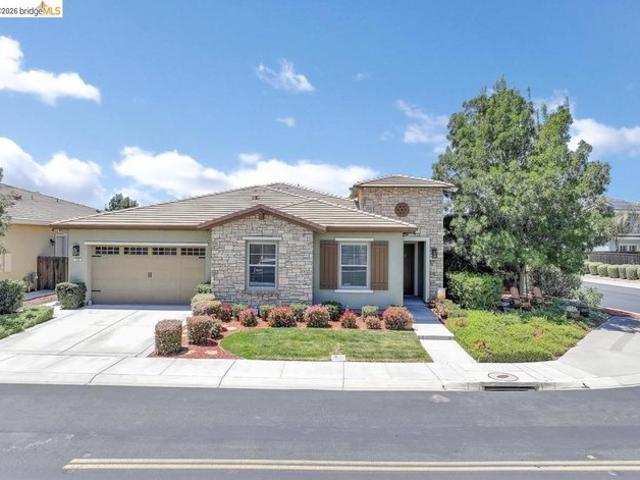 7295 Keyesport Way, Discovery Bay, CA 94505
