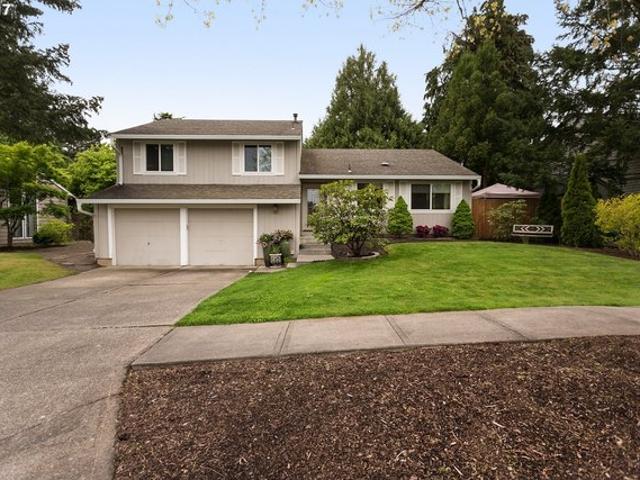 7295 SW Alpine Dr, Beaverton, OR 97008