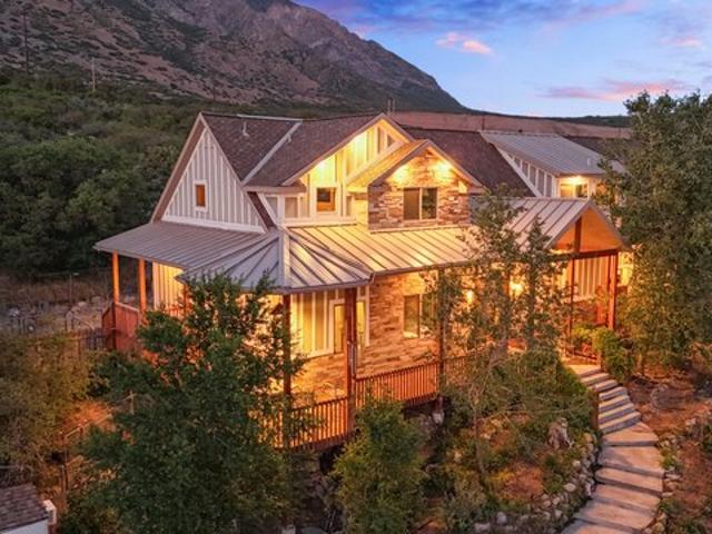 7295 S 600 W, Willard, UT 84340