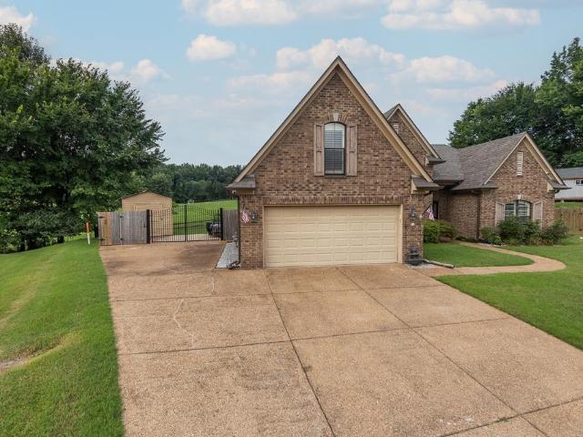 7295 shadow run ln