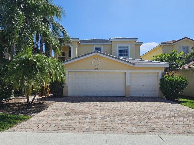 7295 Via Leonardo, Lake Worth, FL 33467