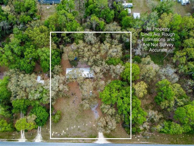 7296 NW 170th St, Trenton, FL 32693 | MLS #W7884