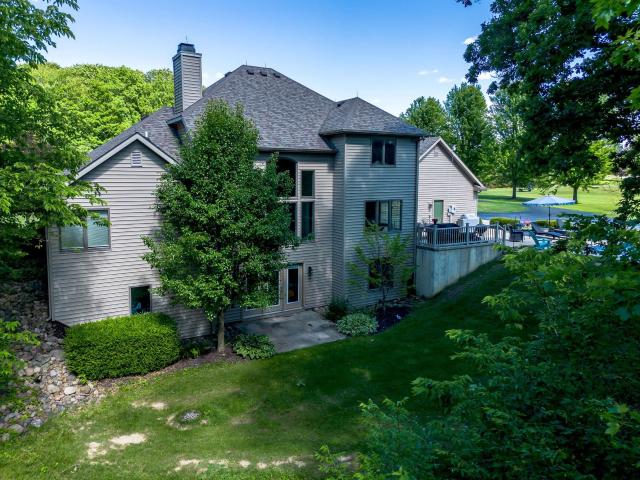 7296 N Clear Creek Road