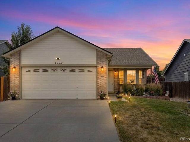 7296 Coral Ridge Dr, Colorado Springs, CO 80925