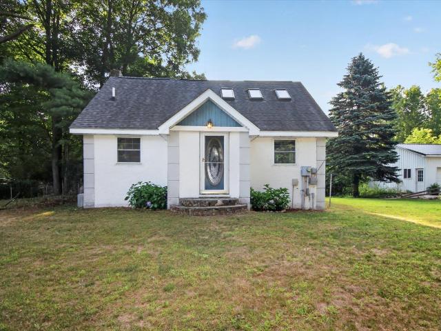 7296 Lumberjack Road