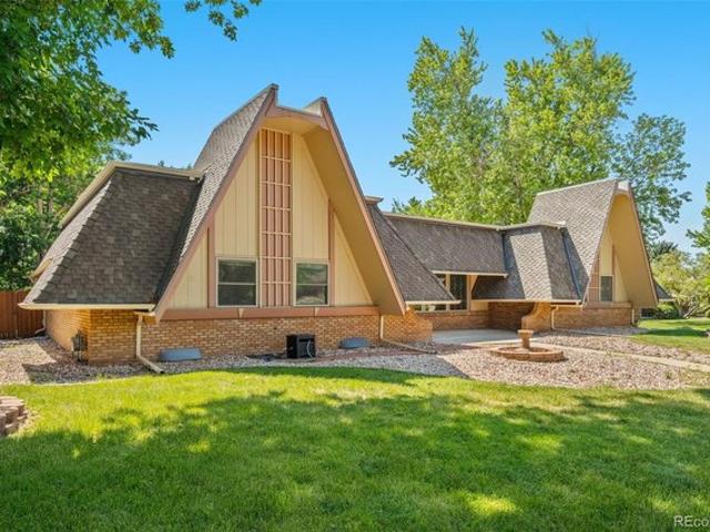 7296 S Chase Ct, Littleton, CO 80128