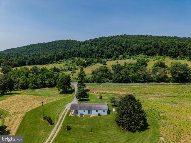 7296 Thompson Road