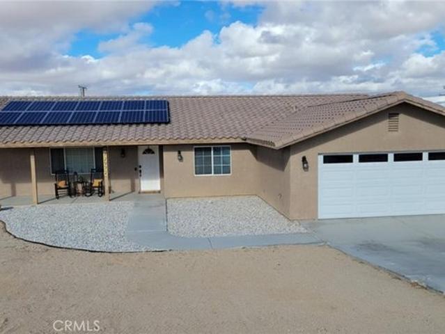 72972 Two Mile Rd, Twentynine Palms, CA 92277
