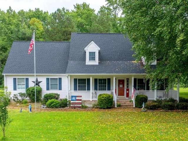 7297 Clark Rd, Seaford, DE 19973