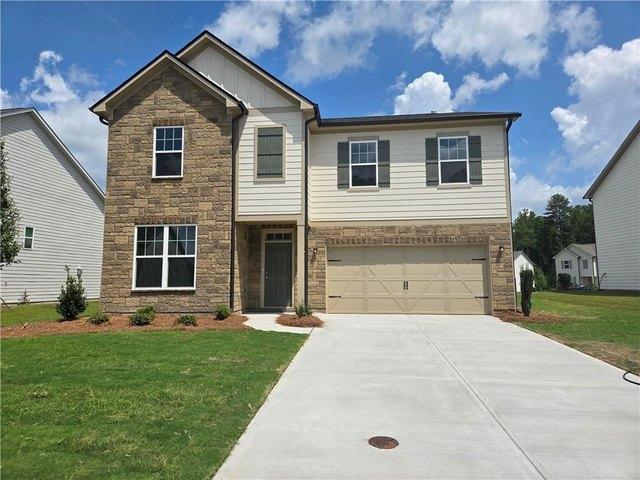 7297 Eton Ln, Locust Grove, GA 30248