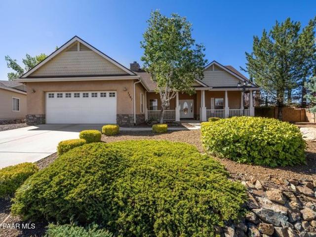7297 E Horizon Way, Prescott Valley, AZ 86315