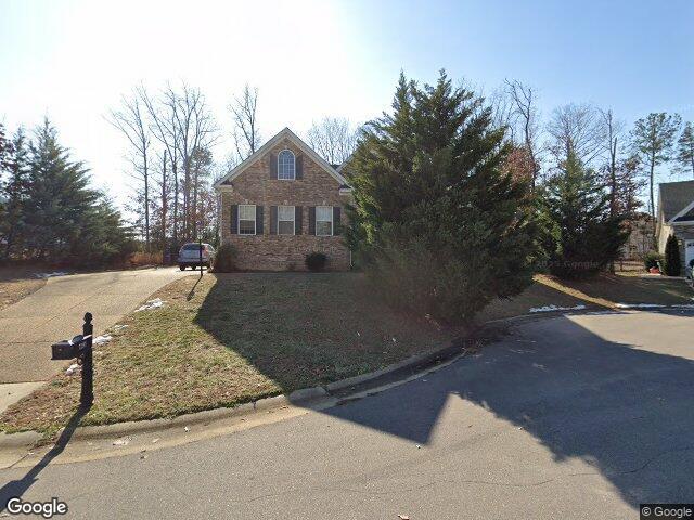 7297 Sedge Ct, New Kent, VA 23124
