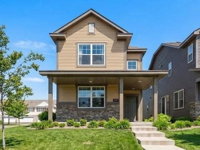 7297 th Ave NW, Anoka, MN 55303