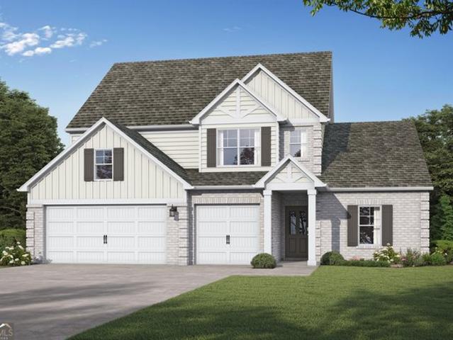 7297 Towne Bishop Ln, Fairburn, GA 30213