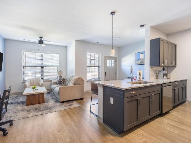 7298 N Kensington Way 1 Bedroom Apartment for Rent at N Kensington Way, Mccordsville, IN 46055