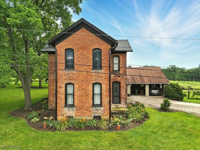 7298 Akron Road