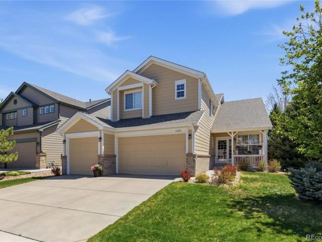 7298 Almandine Ct, Castle Rock, CO 80108