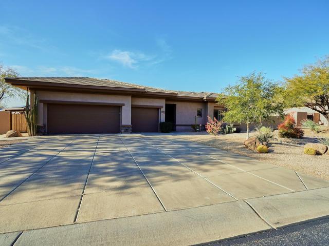 7298 E Brisa Drive