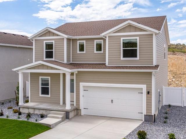 7298 Slick Rock Way N, Eagle Mountain, UT 84005