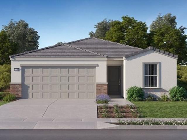 7298 W Donner Ave, Fresno, CA 93723