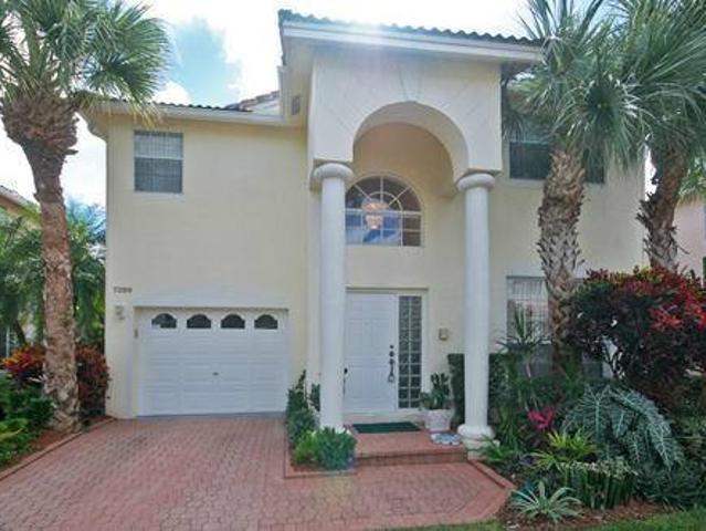7299 Panache Way, Boca Raton, FL 33433